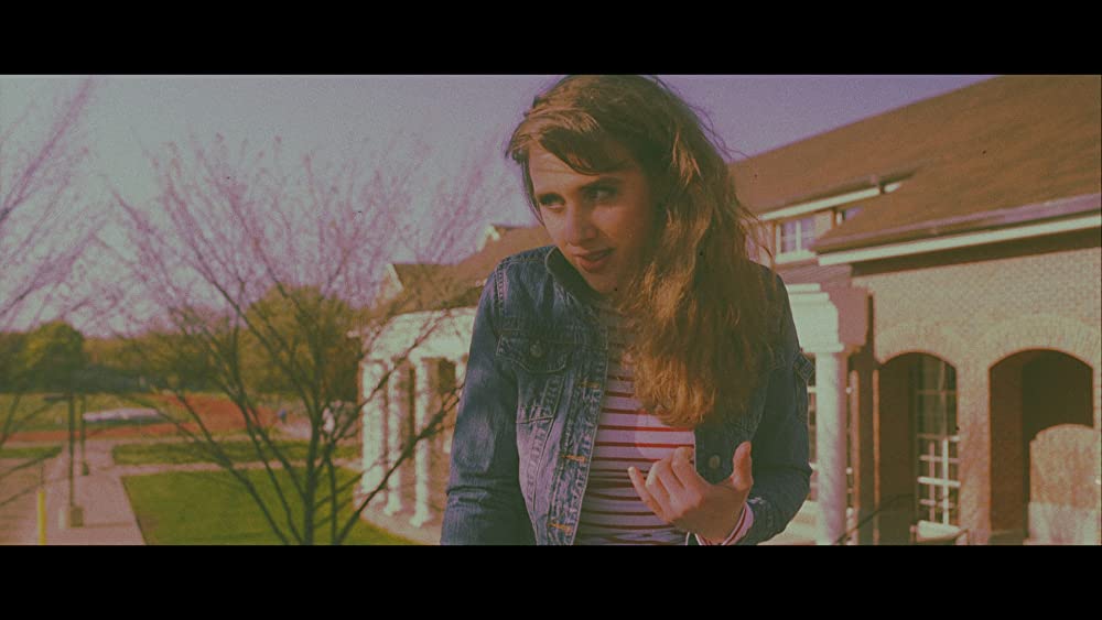 Low-budget retro horror-comedy "Evil Everywhere" is out on DVD and ...