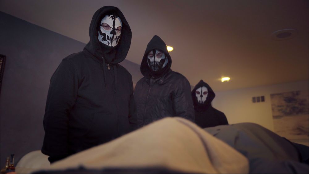 "Evil at the Door": The world is terrorized by violent home invasions ...