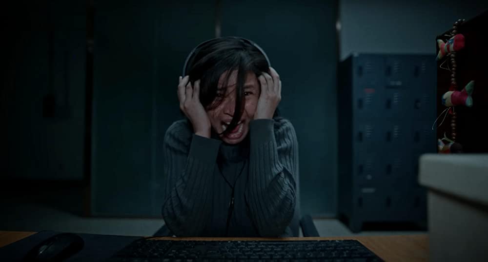 Filipino horror thriller "Deleter" is available on digital - Ganiveta