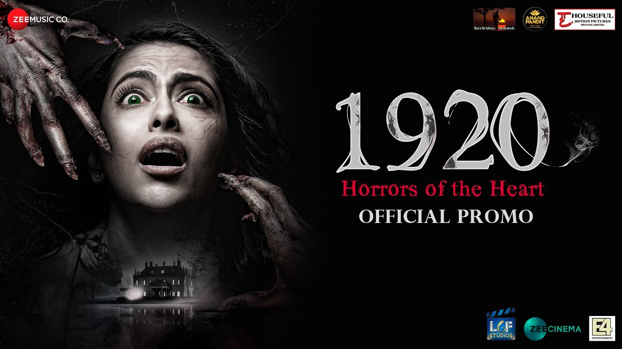 Death surrounds this family in the Indian horror "1920: Horrors of the ...