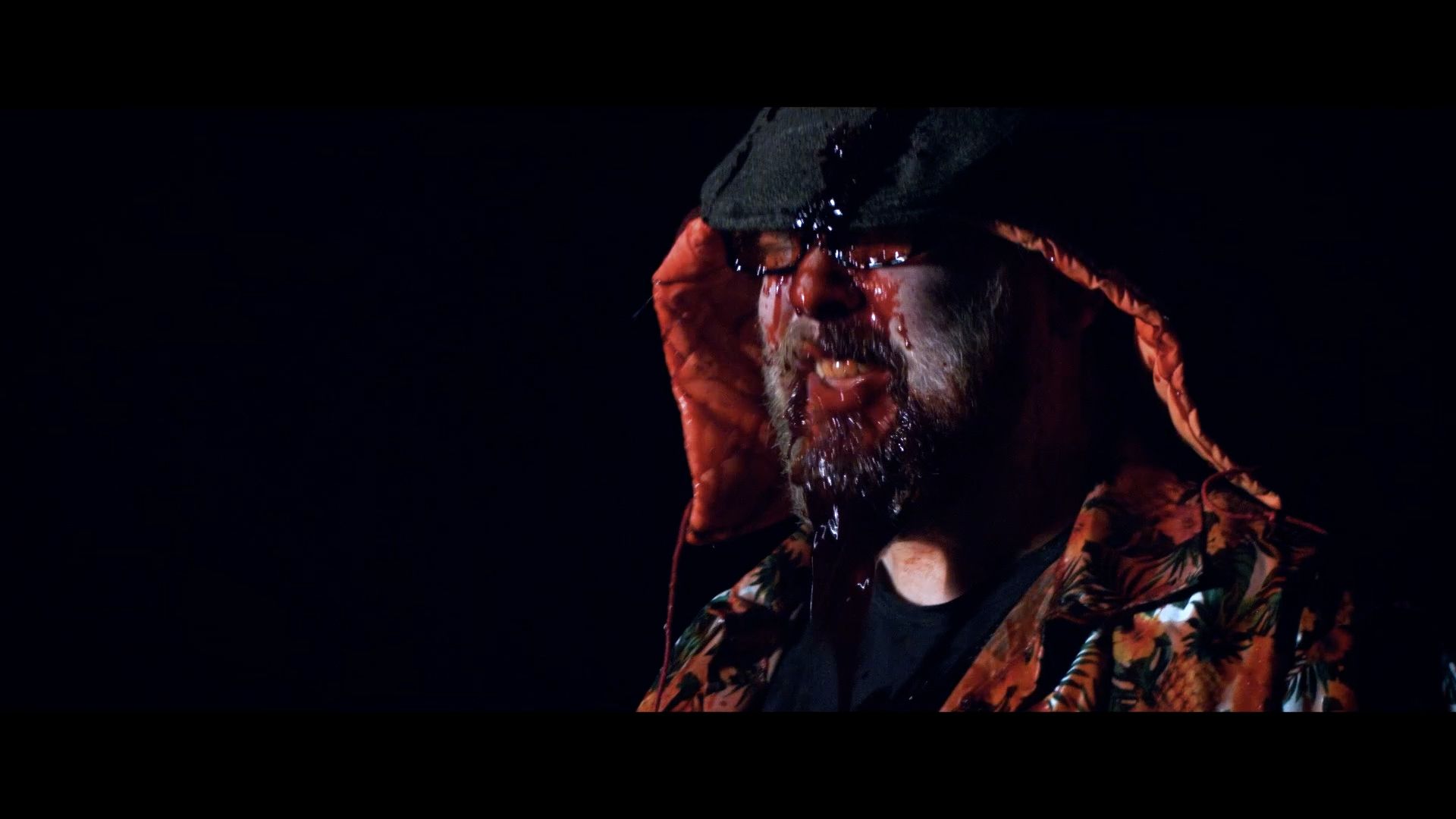 "Caddy Hack": The day that golf becomes the most dangerous and deadly ...